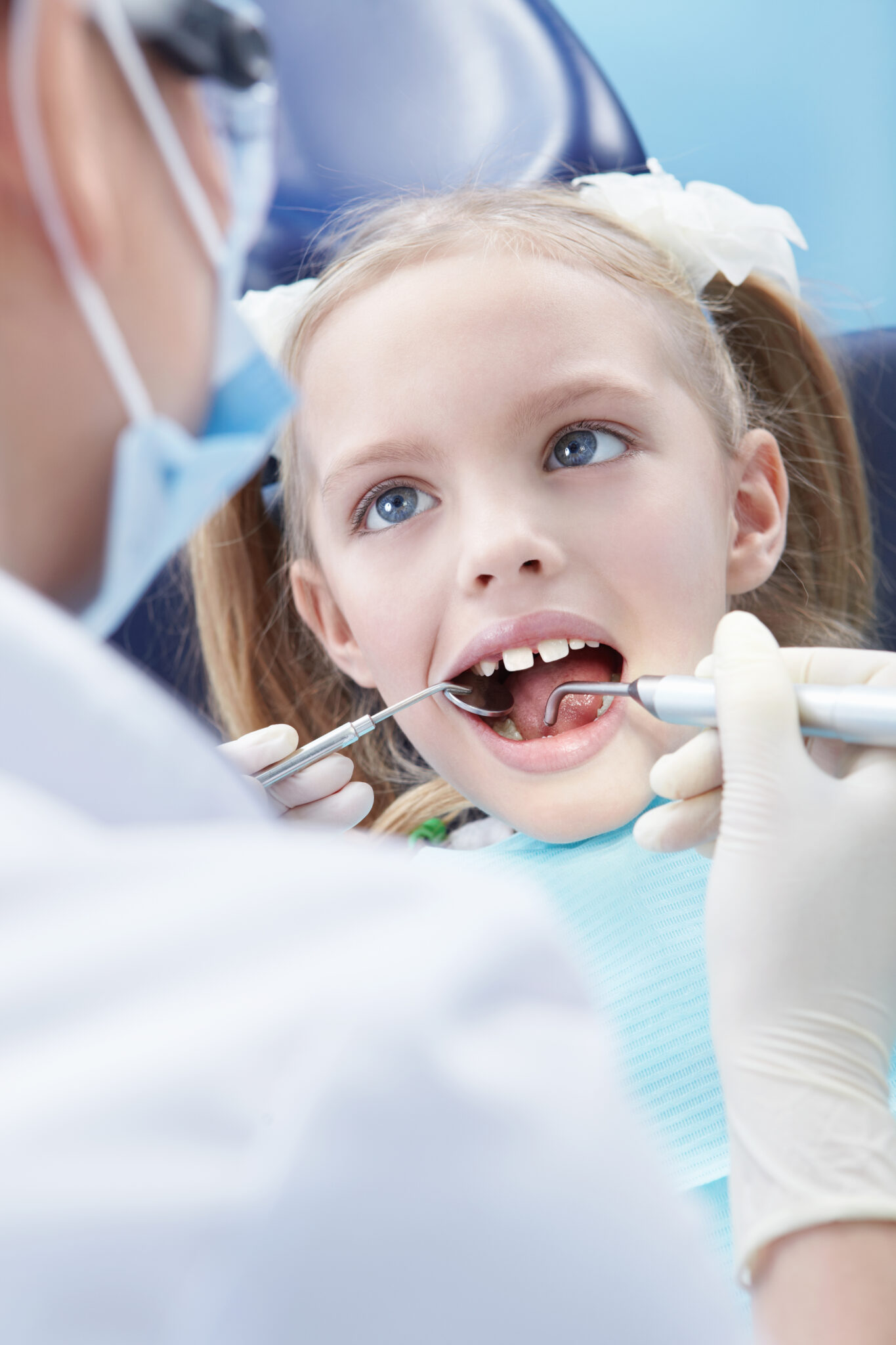 Children's Dentist Wodonga | Kids Dental Albury | CDBS